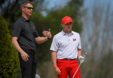 Big Red Raffle - Hilltopper Athletic Foundation