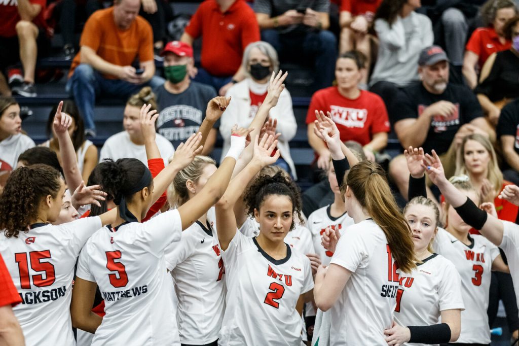 Why Should You Invest in HAF? - Hilltopper Athletic Foundation